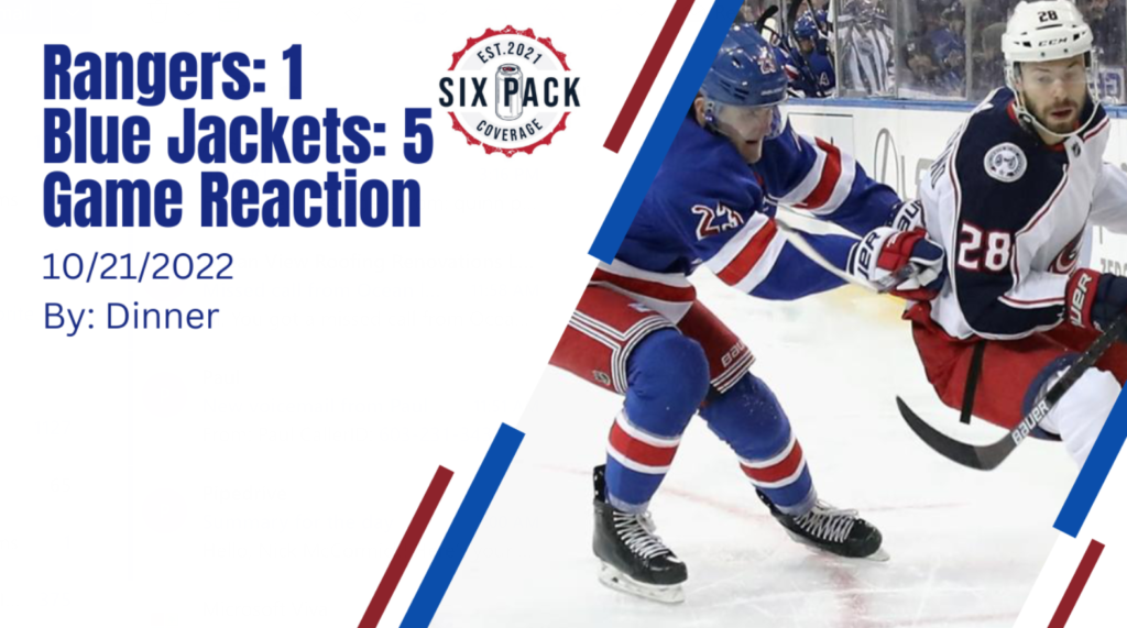 Sports - Six Pack Coverage