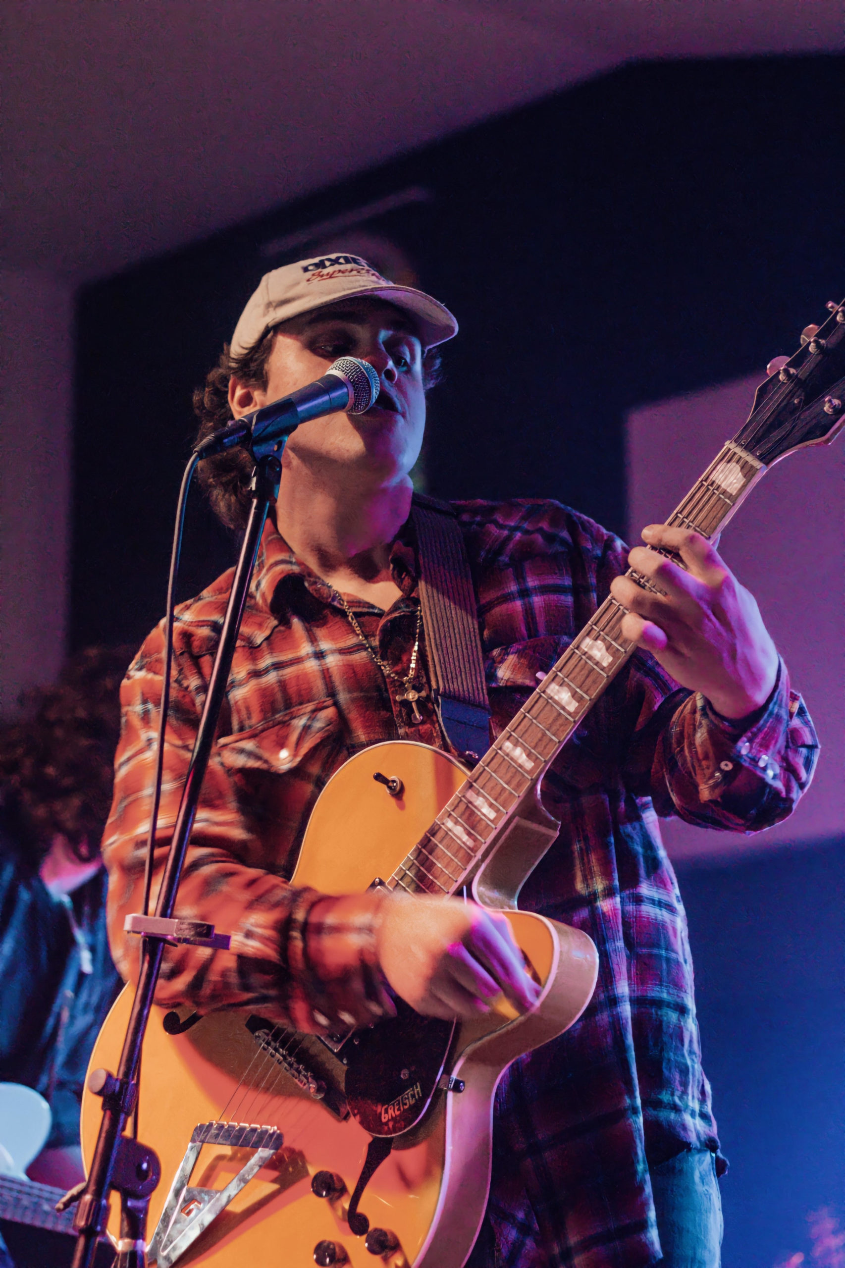 Joe Bryson - Six Pack Coverage