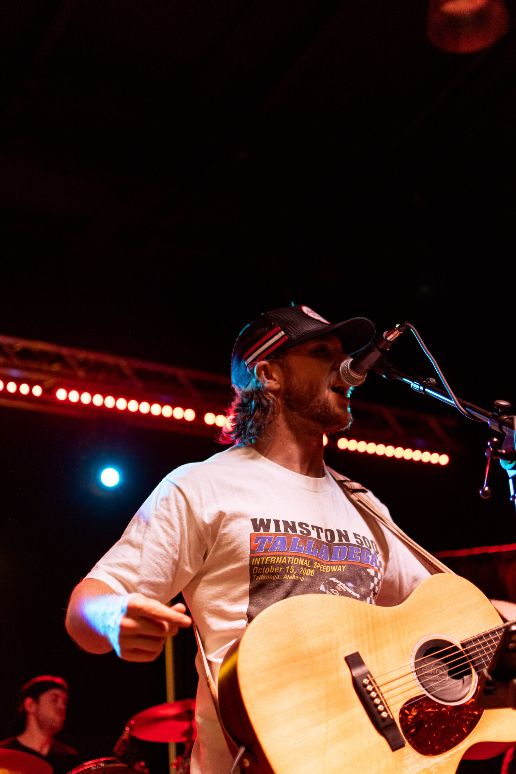 Michael Pace - Six Pack Coverage