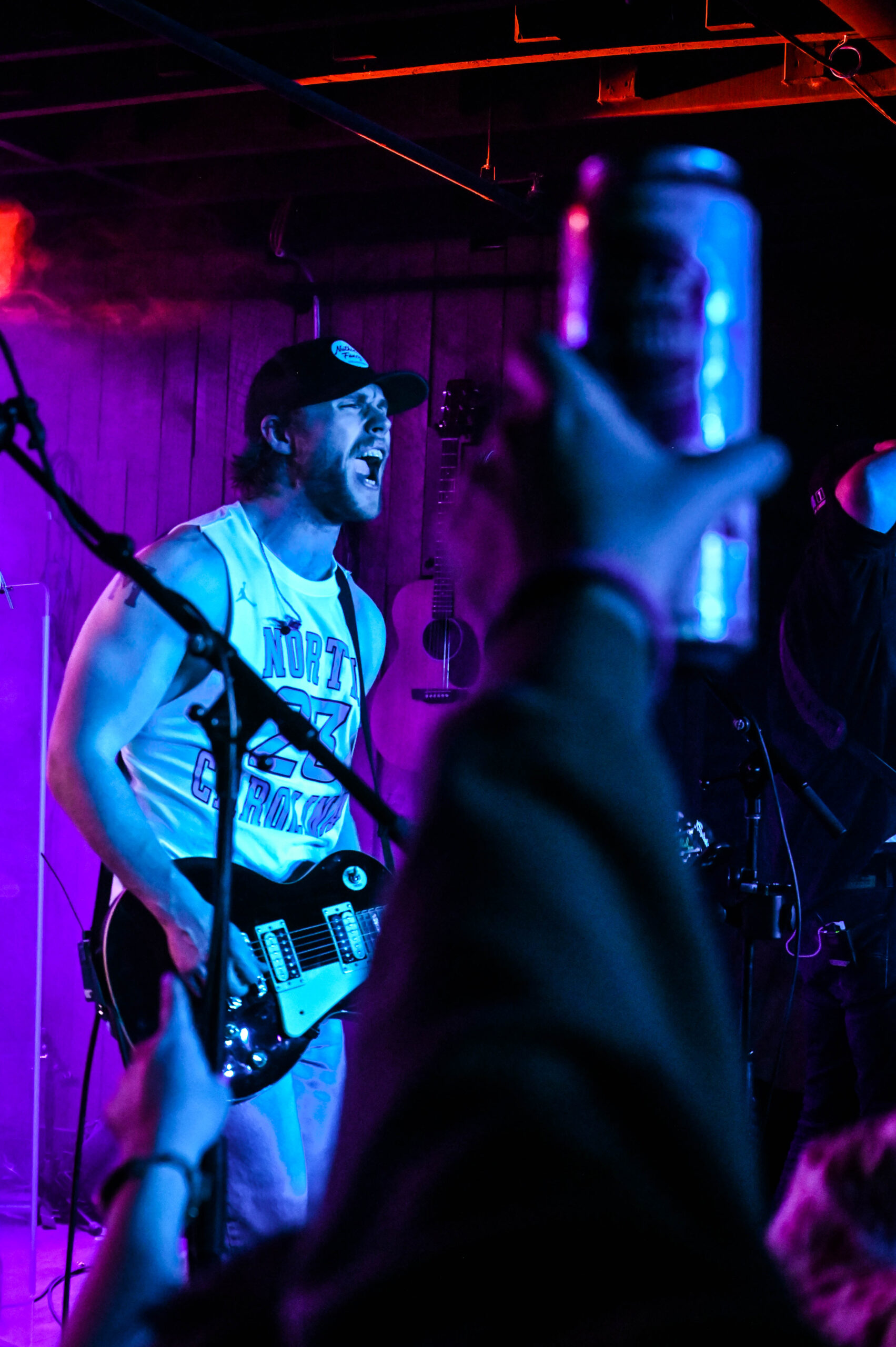 Michael Pace - Six Pack Coverage