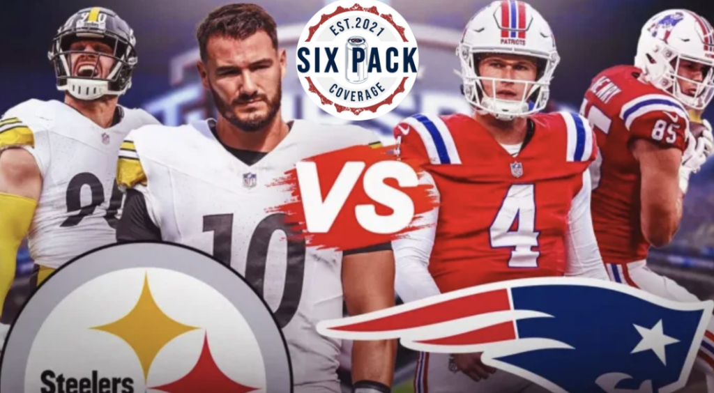 The Worst TNF Game Ever? - Six Pack Coverage