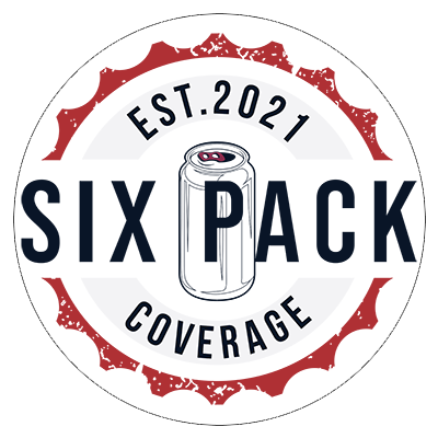 The Team - Six Pack Coverage